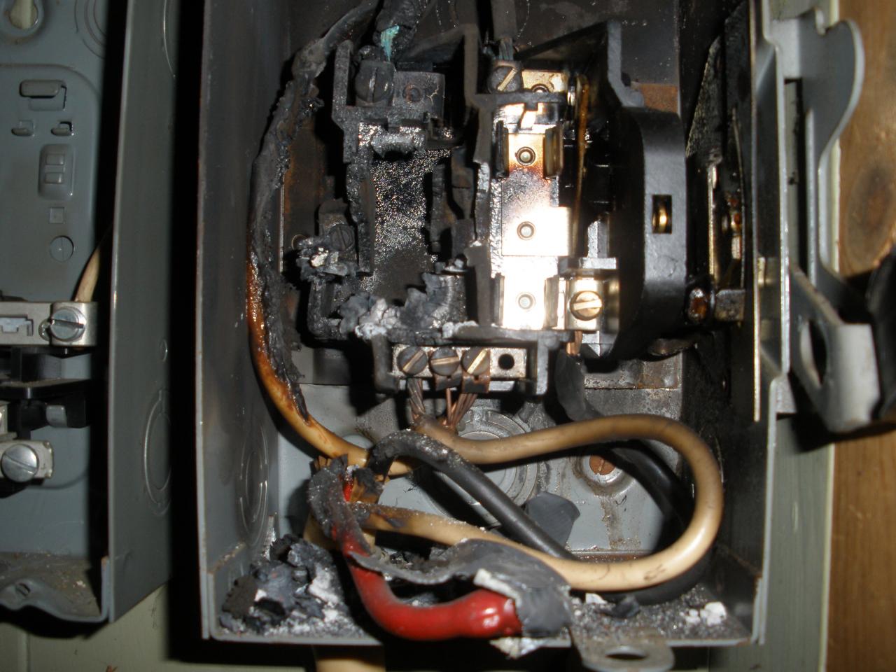 ROYAL MAINTENANCE, LLC - Photo Comparison # 2 SITE UP-DATED 03-1-14